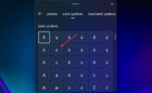 How to Type Accents on Windows 11