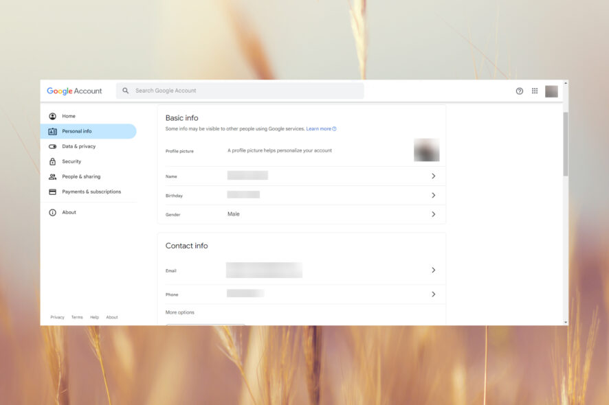 How to Change Your Display Name in Google Meet