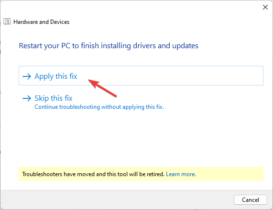 Solved: Mouse Not Locking to Game in Windows 11