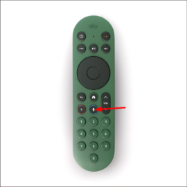Solved: Sky Glass Remote is Not Working