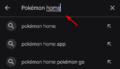 Pokemon Home Error Code 400: How to Fix it
