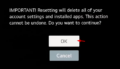 LG Error Code 106: How to Fix it