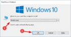 How to Easily Switch Users on Windows 10
