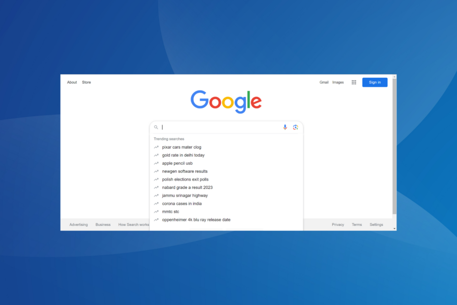 How to Turn Off Google Trending Searches [For All Devices]