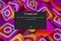 Solved: We Restrict Certain Activity to Protect Our Community