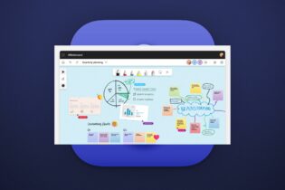 How to Use a Whiteboard in Microsoft Teams