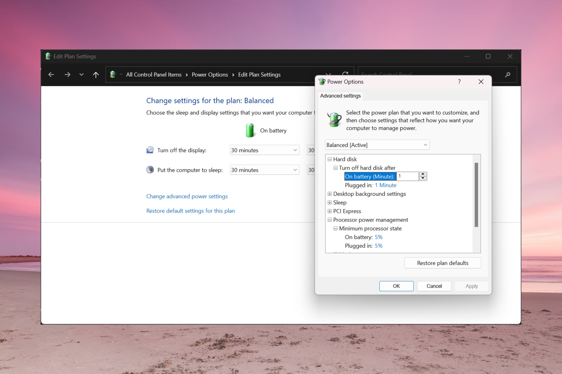 Solved: Windows 11 Restarts After Sleep