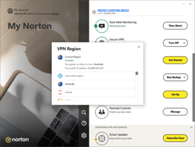 Norton 360 Deluxe Review: Cybersecurity Bliss or Miss?
