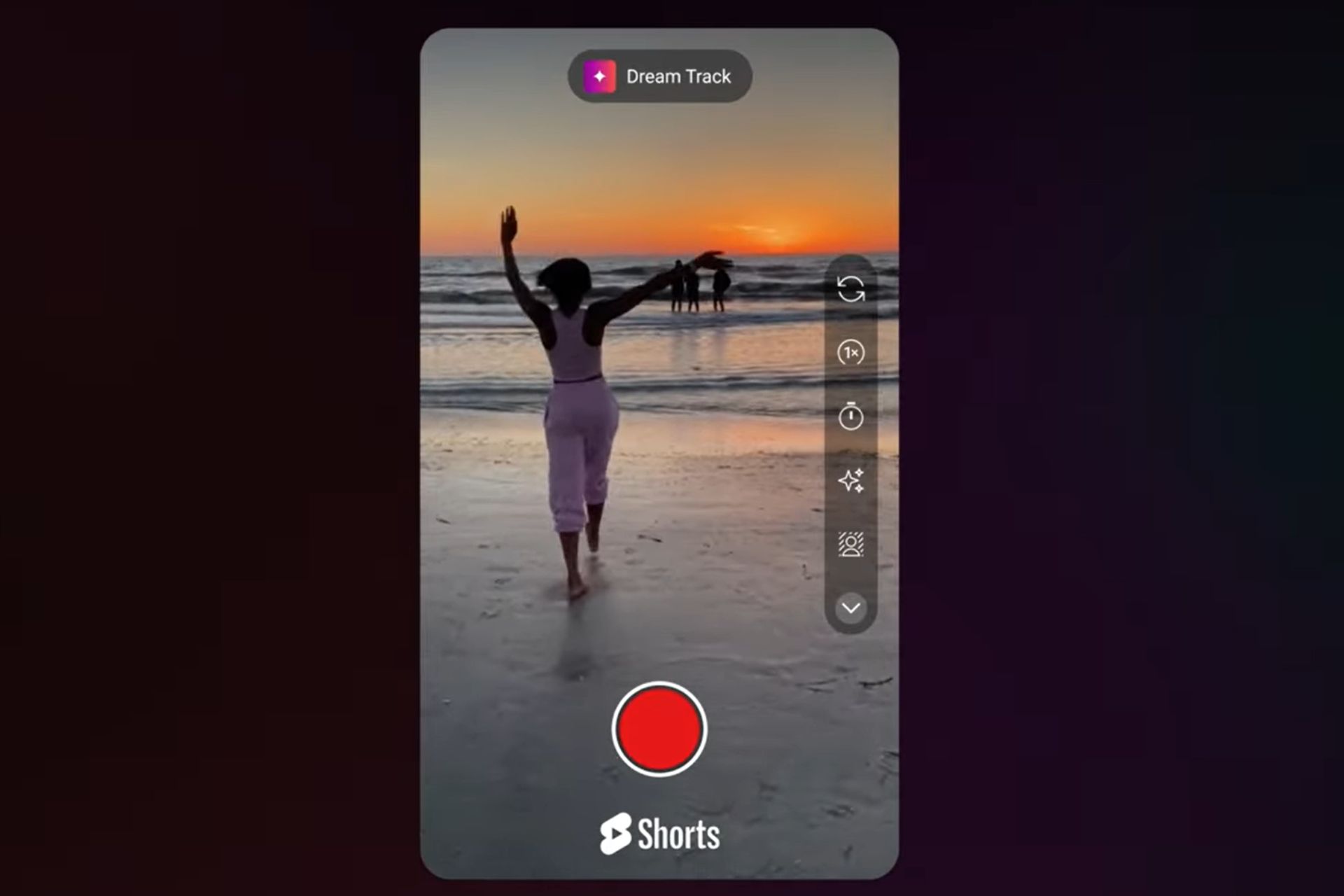YouTube's newest Dream Track tool lets anyone generate soundtracks for ...