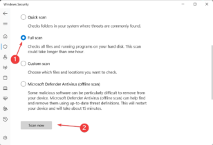 PUA:Win32/Packunwan Virus Removal Guide