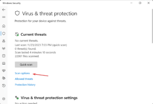 PUA:Win32/Packunwan Virus Removal Guide