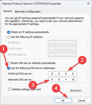 How to Fix the cURL Error 28: Connection Timed Out?