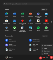 How to Reset Only C Drive on Windows 11