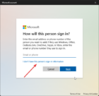 How to Fix The Microsoft Store Error 0x00000005