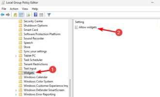 Disable Windows 11 Widgets Permanently: 4 Ways to Do It