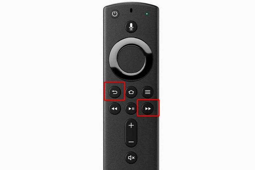 Fire TV & Firestick Not in Full Screen: 3 Ways to Force it
