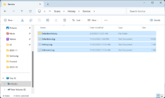 PUA:Win32/Packunwan Virus Removal Guide