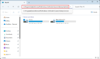 PUA:Win32/Packunwan Virus Removal Guide