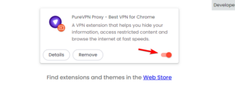 This Page Has Been Blocked by Brave: 3 Ways to Unblock it