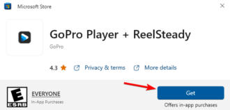 GoPro Driver Isuses on Windows 11: How to Connect The Camera