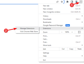 Turn Off and Disable Ad Blocker on Windows 10 [How to]