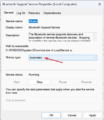 Error 1067: The Process Terminated Unexpectedly [Fix]