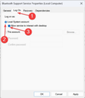 Error 1067: The Process Terminated Unexpectedly [Fix]