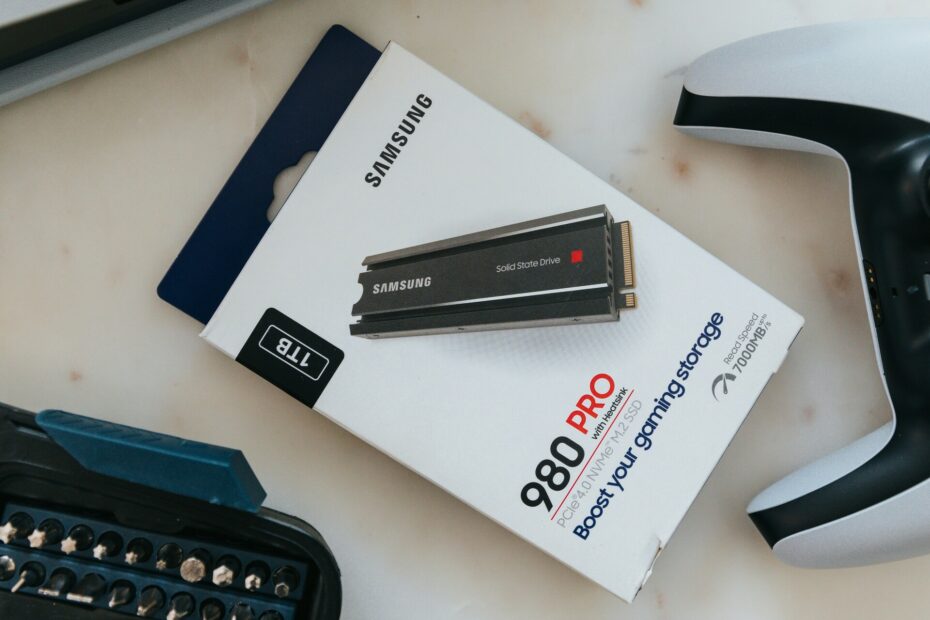 Samsung 980 Pro Review: Is the SSD Worth it?