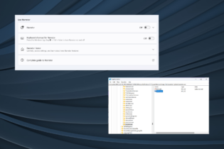 Fix: Windows 11 Narrator Won't Turn Off