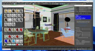 5 Best EXR Viewer & Editor Apps For Windows