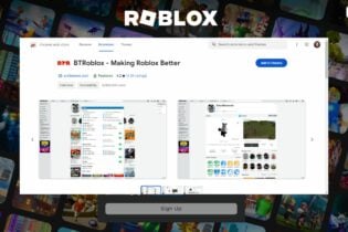 BTRoblox Review: What is it and is it Safe?