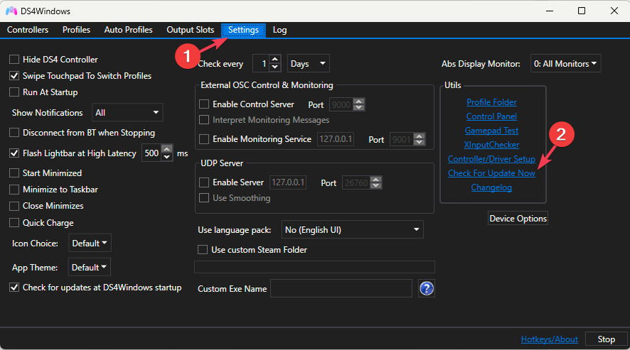 Fix: Can't Connect Two DualShock Controllers to PC