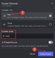 How to Create a Discord Rules Channel [With Templates]