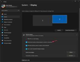 How to Fix Game Opening on The Wrong Monitor