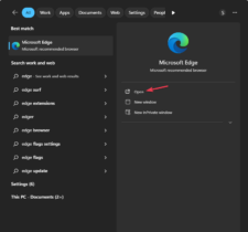 How to Fix The INET_E_Download_Failure on Edge