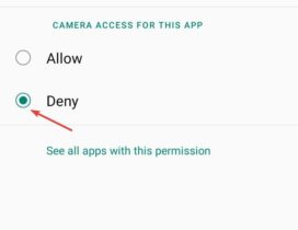 Vinted Server Error: 5 Ways to Fix it