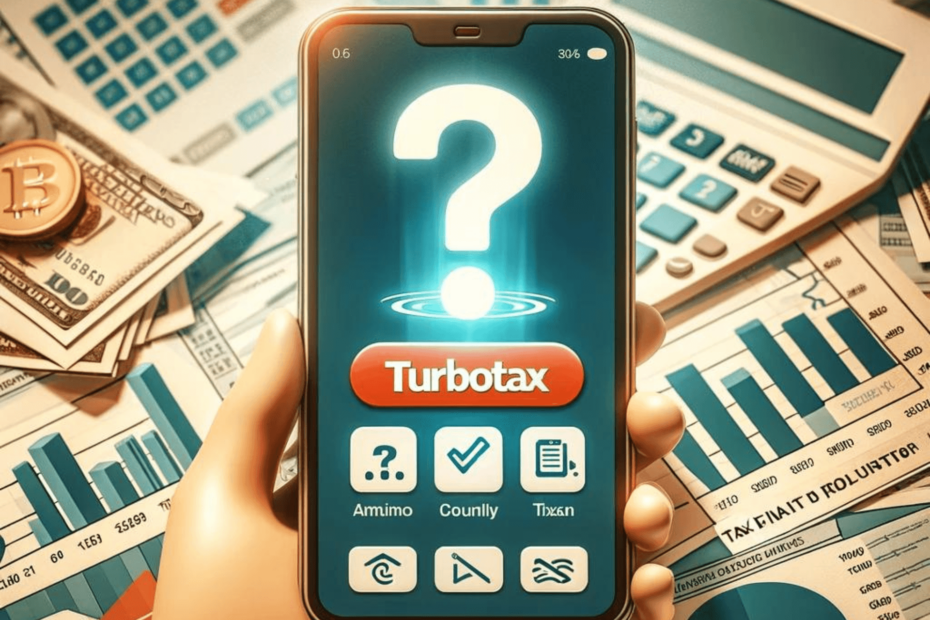 TurboTax - The Tax Filling App: Is It Really Worth It? (2023)