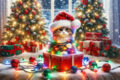 Free Zoom Christmas Backgrounds: Best Holiday Images & How to Add Them