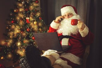 Best Microsoft Teams Christmas Party Ideas in 2023