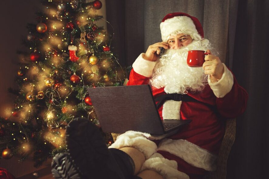 Best Microsoft Teams Christmas Party Ideas in 2023