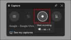 How to Record Video on Chrome [Step-by-Step Guide]