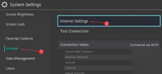 Splatoon 3 Connection Issues: How to Fix Them