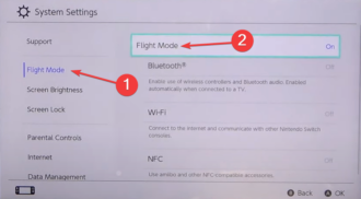 Splatoon 3 Connection Issues: How to Fix Them