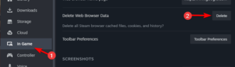 PayPal is Not Working on Steam: How to Authorize it [4 Ways]