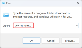 Wake on Magic Packet Missing: 5 Ways to Fix it