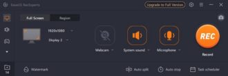 How to Record Video on Chrome [Step-by-Step Guide]