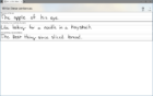 How to Create Your Own Fonts for Free