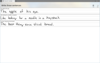 How to Create Your Own Fonts for Free