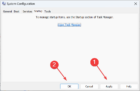 Closing 1 App and Shutting Down Error in Windows [Solved]