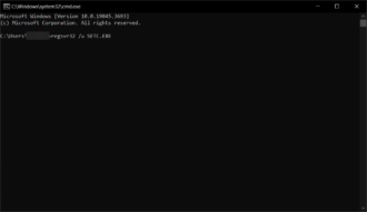 What is Setc.exe & How to Fix its Errors